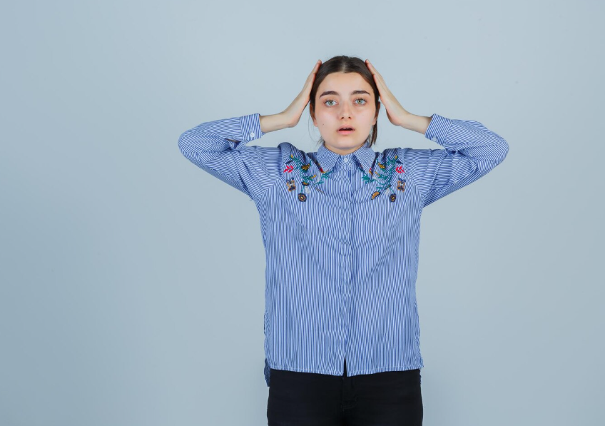 Why Some People Feel Anxious for No Clear Reason